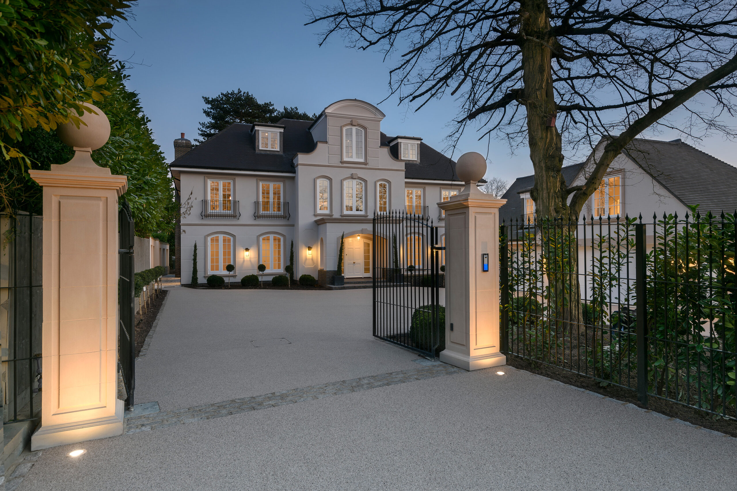 High Trees – HRE Heywood Real Estate